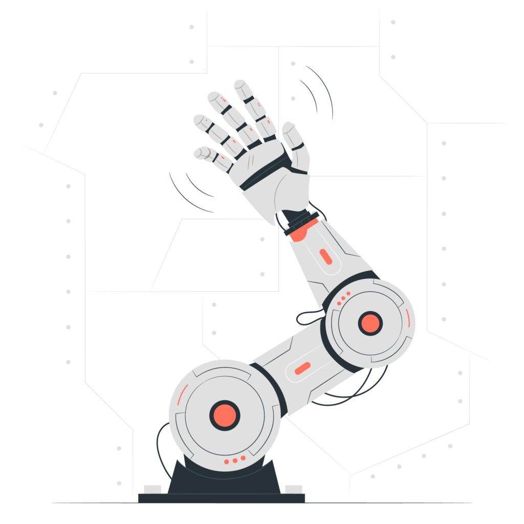 Automation & Robotics Solutions | Autorobot India