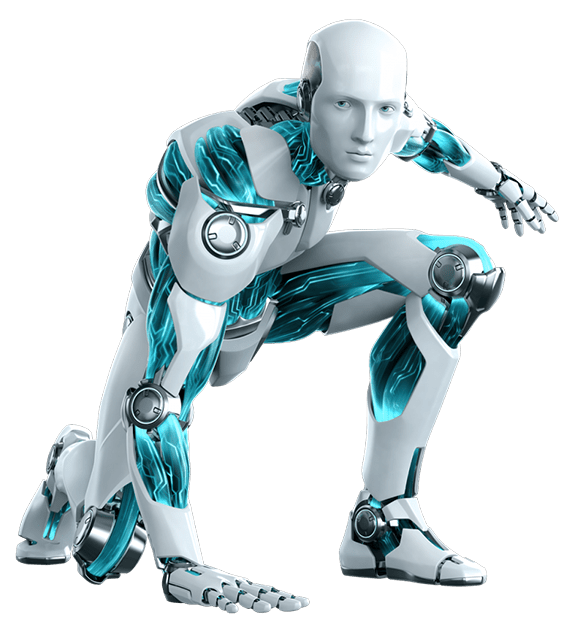 Automation & Robotics Solutions | Autorobot India
